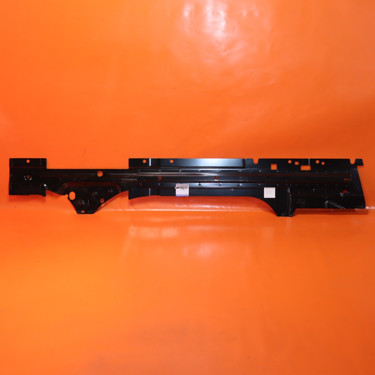 JEEP WRANGLER FLOOR PANEL SILL LEFT 2018 2019 2020 2021 68302765AD ...