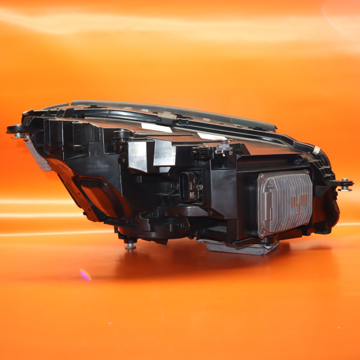 MERCEDES S560 HEADLIGHT LEFT DRIVER 2018 2019 2020 S63 LED A2229062105 OEM