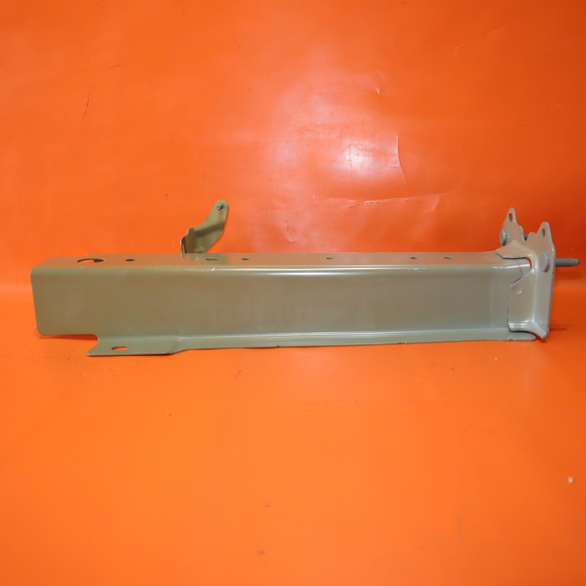 TESLA MODEL 3 FRAME RAIL UPPER RIGHT REAR 2017 2018 2019 2020 2021 ...