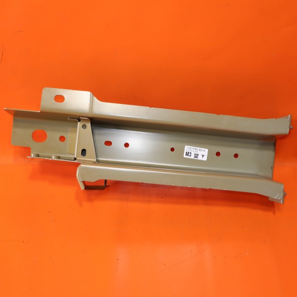 TESLA MODEL 3 FRAME RAIL UPPER RIGHT REAR 2017 2018 2019 2020 2021 ...