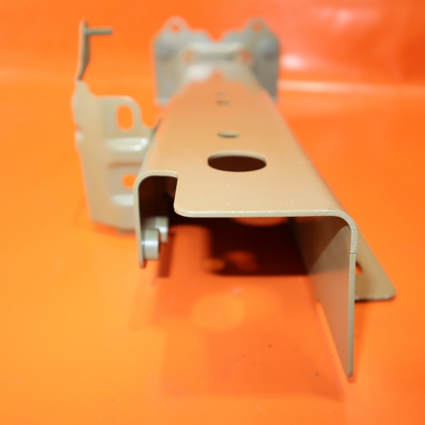 TESLA MODEL 3 FRAME RAIL UPPER RIGHT REAR 2017 2018 2019 2020 2021 ...