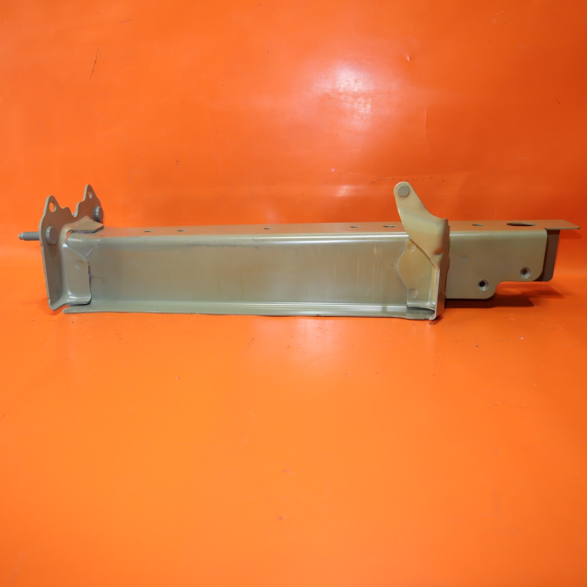 TESLA MODEL 3 FRAME RAIL UPPER RIGHT REAR 2017 2018 2019 2020 2021 ...