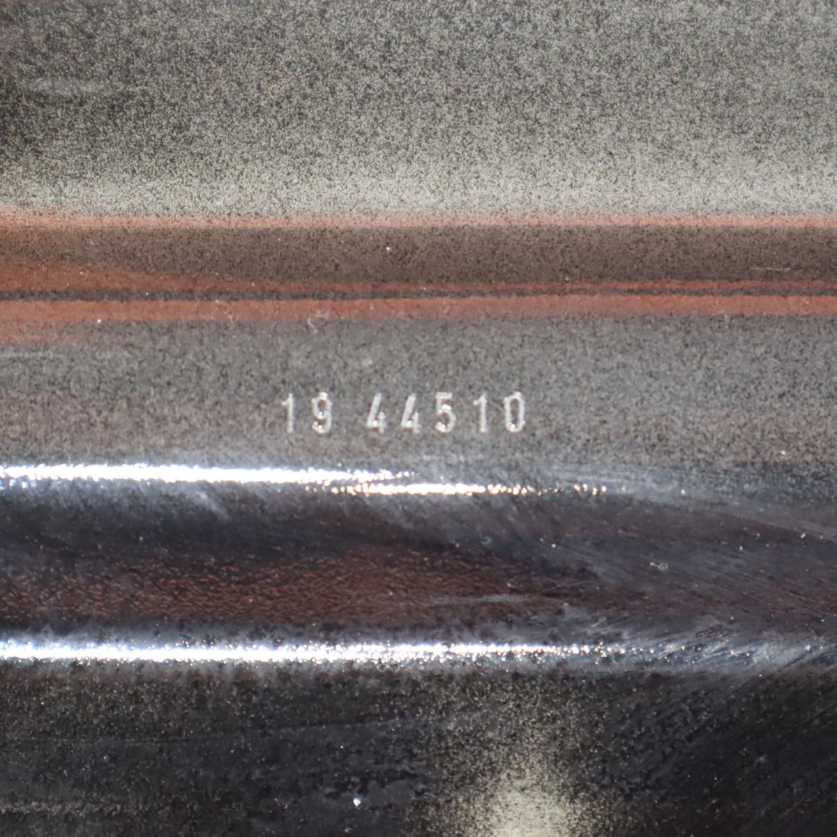 BMW 530 DOOR LEFT DRIVER REAR 2017 2018 2019 2020 2021 2022 2023 G30 ...