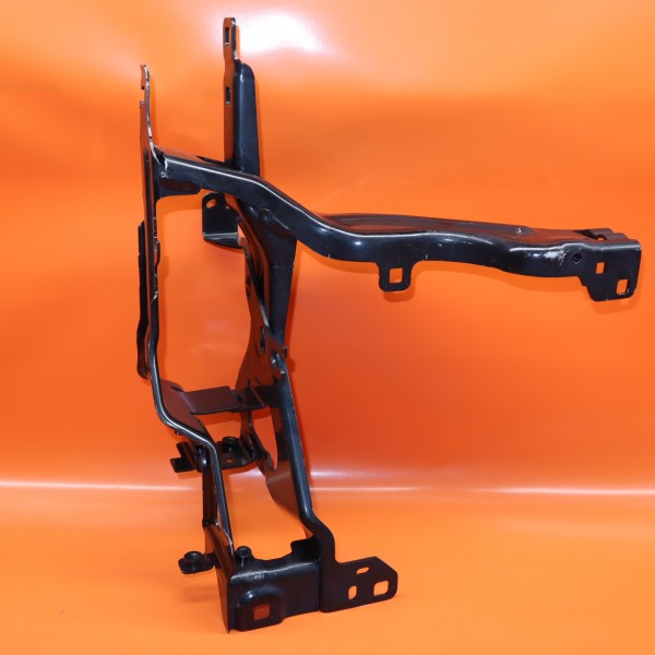 BMW X5 SUPPORT BRACKET LEFT DRIVER 2019 2020 2021 2022 X6 X7 5164 ...