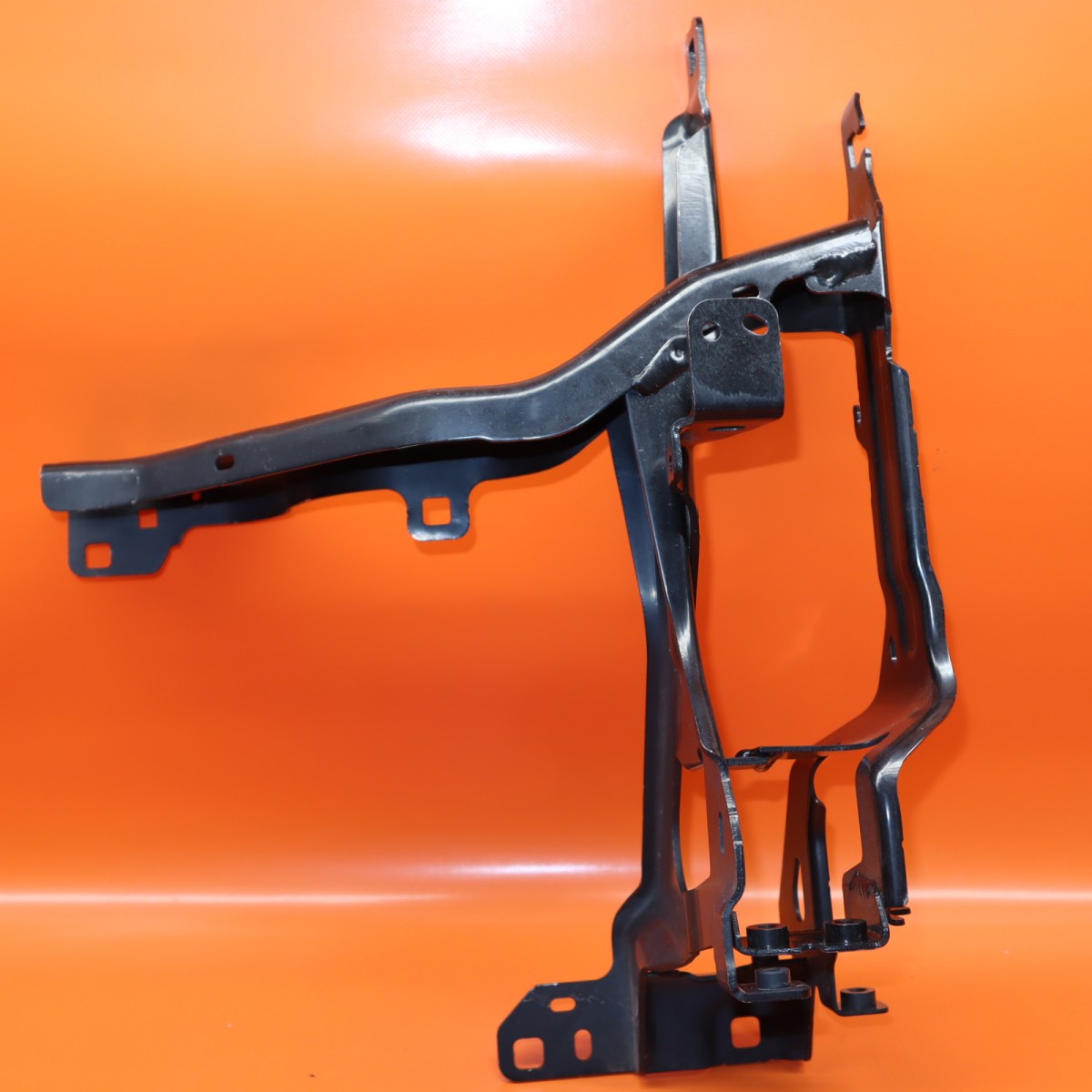 BMW X5 SUPPORT BRACKET LEFT DRIVER 2019 2020 2021 2022 X6 X7 5164 ...