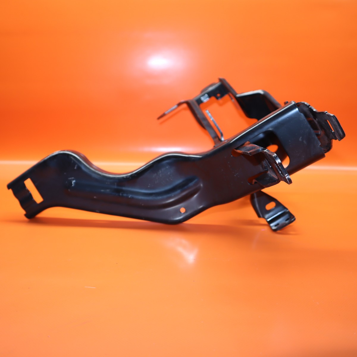 BMW X5 SUPPORT BRACKET LEFT DRIVER 2019 2020 2021 2022 X6 X7 5164 ...