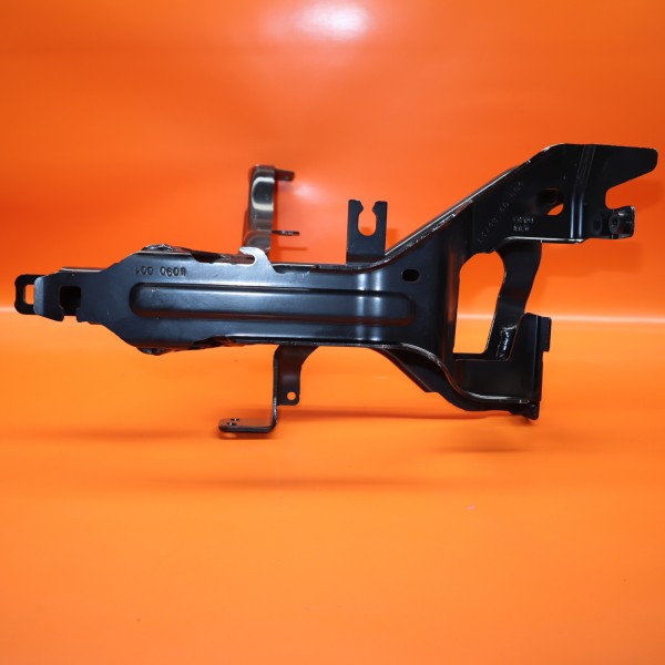 BMW X5 SUPPORT BRACKET LEFT DRIVER 2019 2020 2021 2022 X6 X7 5164 ...