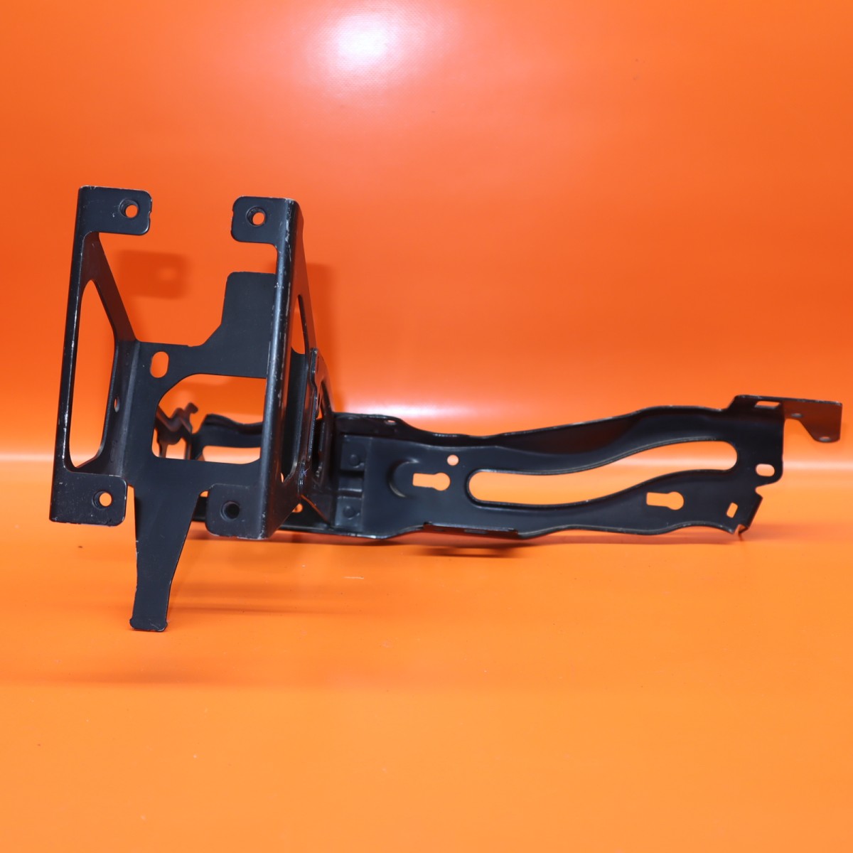 BMW 435 HEADLIGHT MOUNT BRACKET RIGHT 2014 2015 2016 2017 2018 KA9885 ...