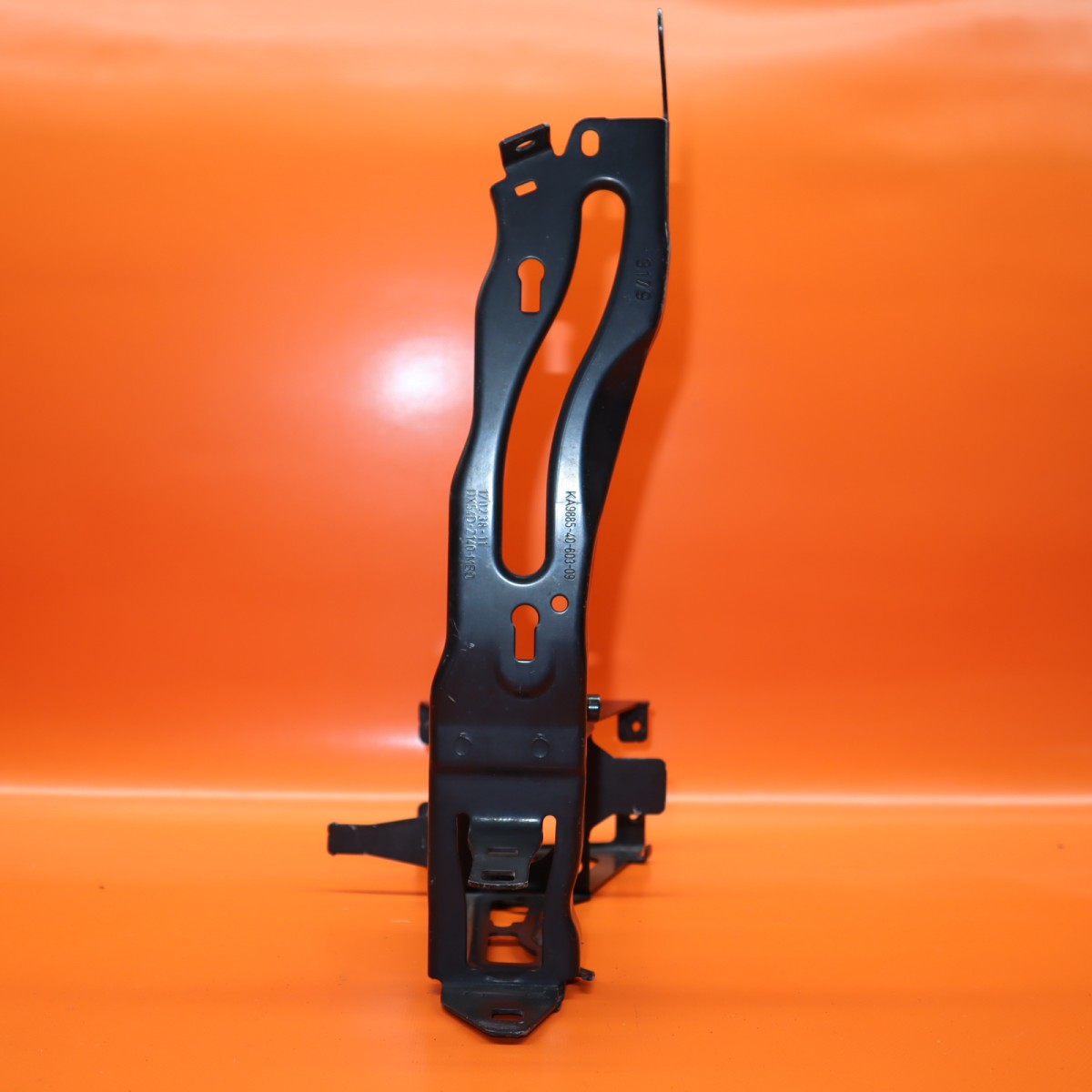 BMW 435 HEADLIGHT MOUNT BRACKET RIGHT 2014 2015 2016 2017 2018 KA9885 ...