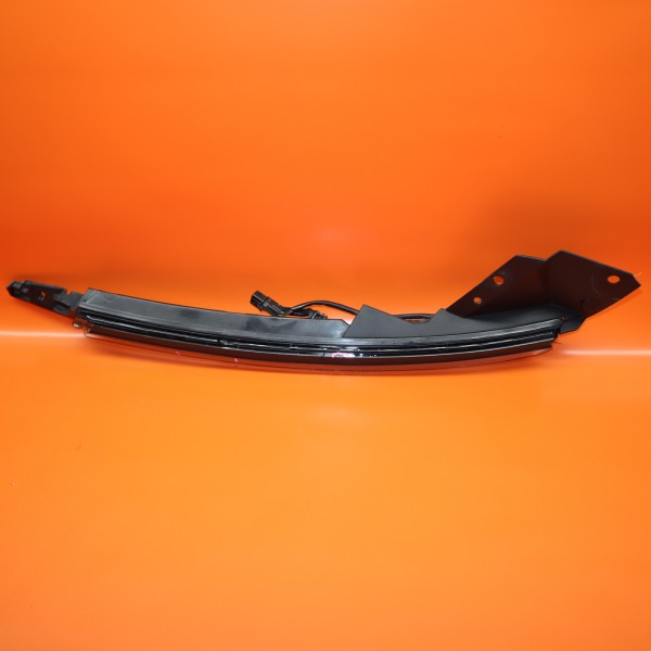 HYUNDAI SONATA RUNNING FOG LIGHT RIGHT PASSENGER 2020 2021 2022 92208 ...