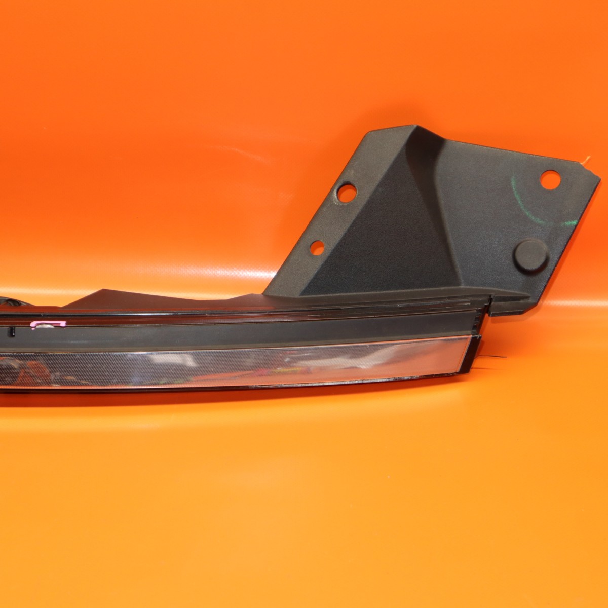 HYUNDAI SONATA RUNNING FOG LIGHT RIGHT PASSENGER 2020 2021 2022 92208 ...