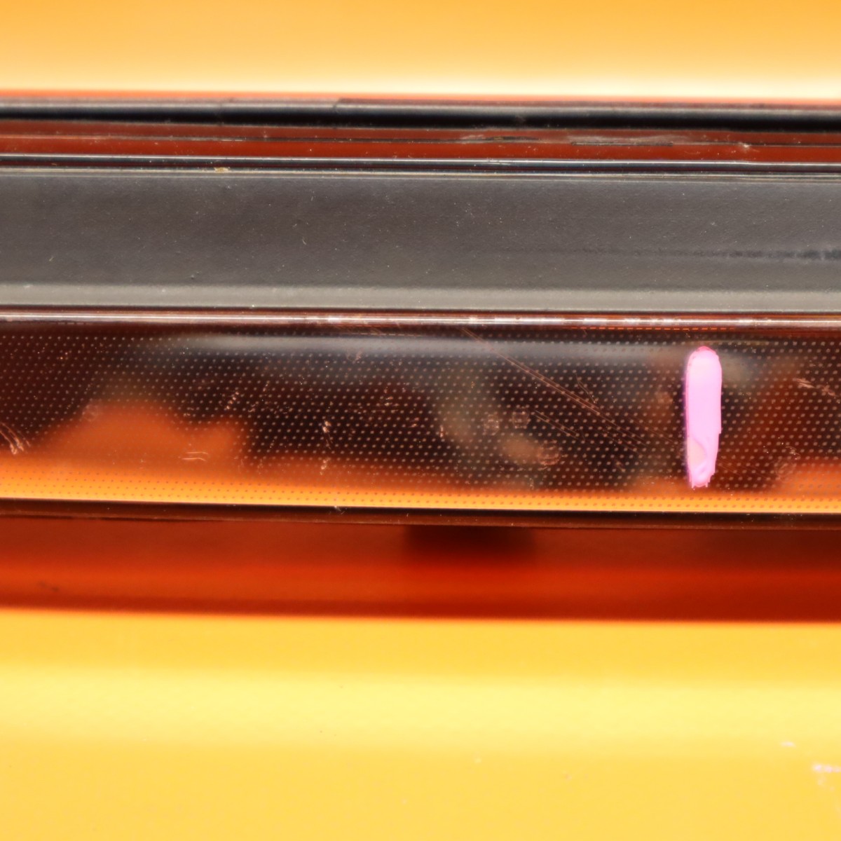 HYUNDAI SONATA RUNNING FOG LIGHT RIGHT PASSENGER 2020 2021 2022 92208 ...