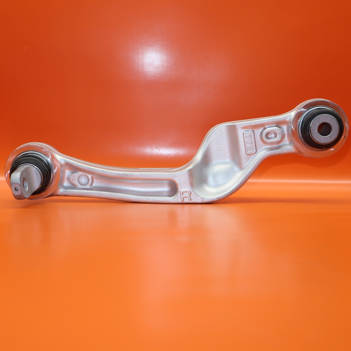 TESLA MODEL S PLAID CONTROL ARM REAR FORE LINK RIGHT 2021 2022 2023 ...