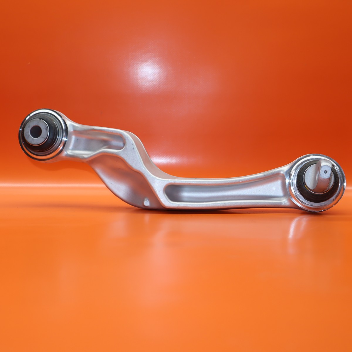TESLA MODEL S PLAID CONTROL ARM REAR FORE LINK RIGHT 2021 2022 2023 ...