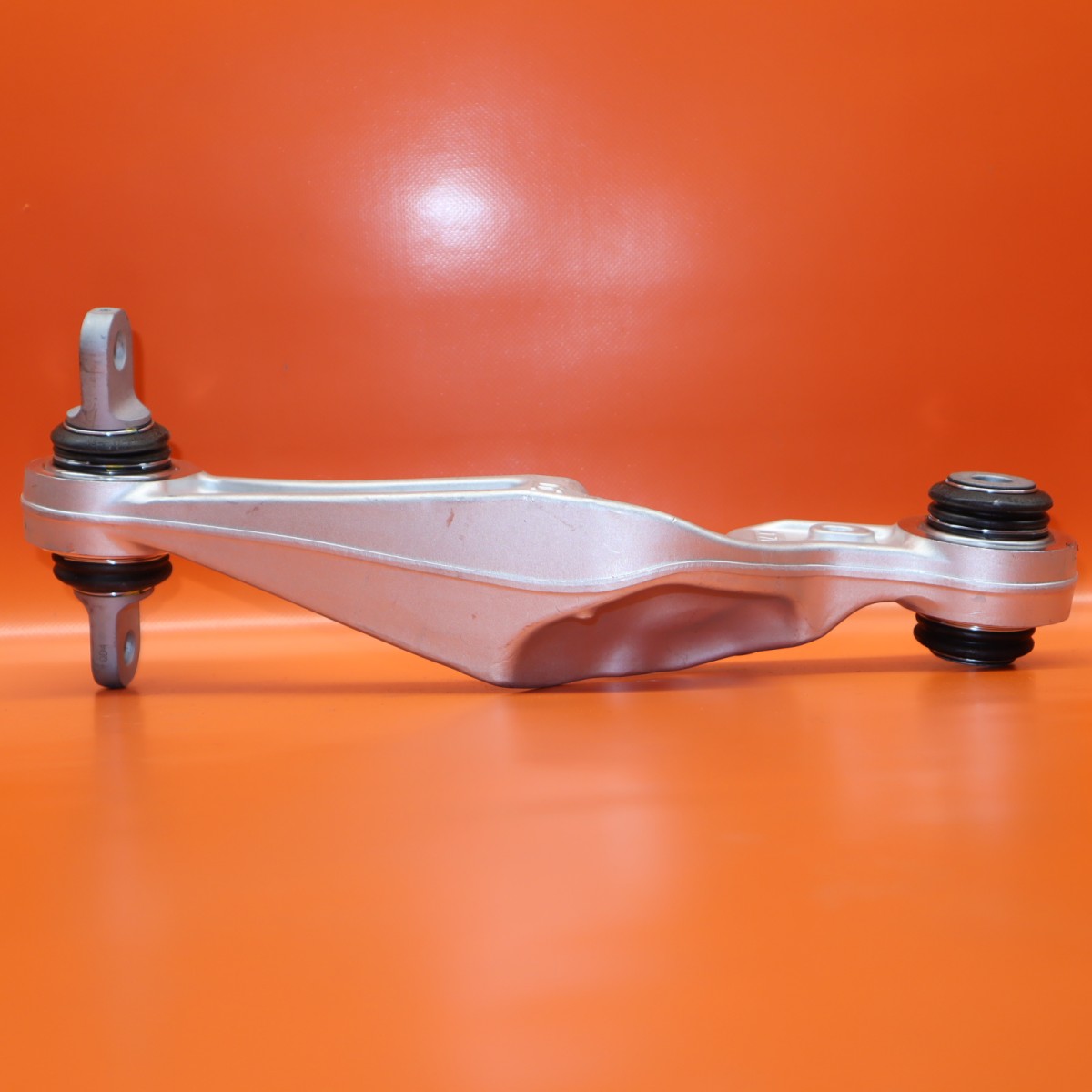 TESLA MODEL S PLAID CONTROL ARM REAR FORE LINK RIGHT 2021 2022 2023 ...