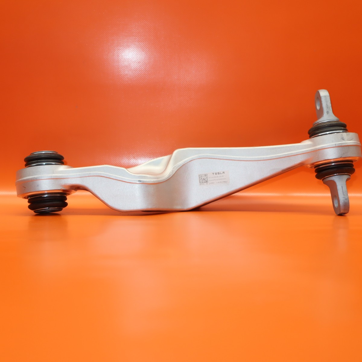 TESLA MODEL S PLAID CONTROL ARM REAR FORE LINK RIGHT 2021 2022 2023 ...