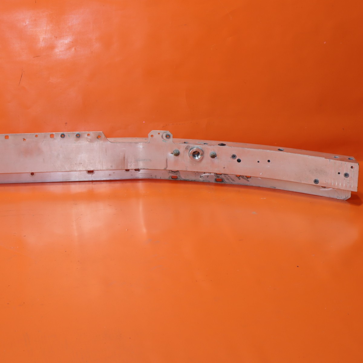 MERCEDES BENZ E300 REINFORCEMENT FRONT 2017 2018 2019 2020 GLC300 ...