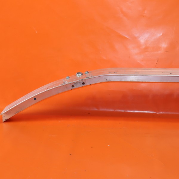 MERCEDES BENZ E300 REINFORCEMENT FRONT 2017 2018 2019 2020 GLC300 ...