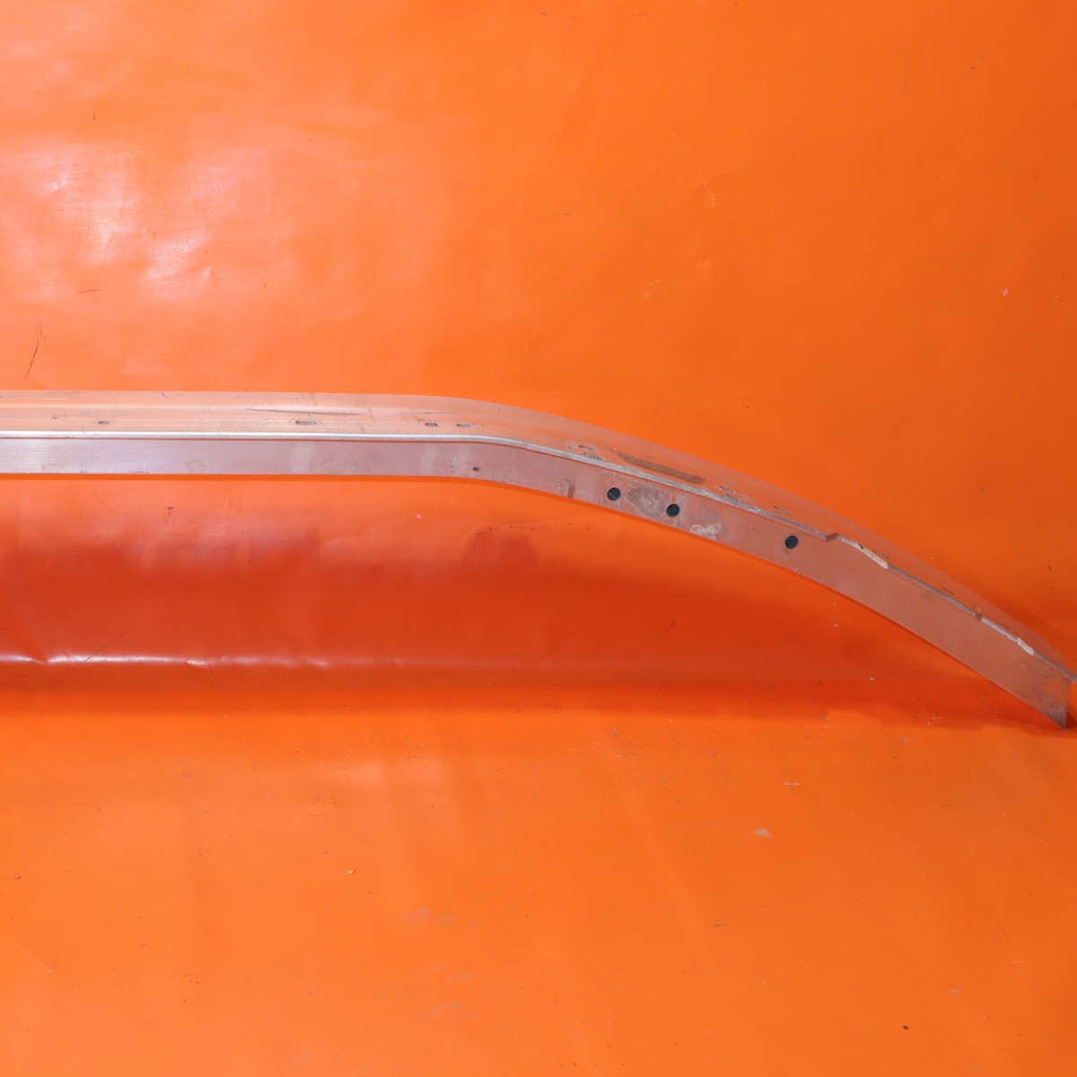 MERCEDES BENZ E300 REINFORCEMENT FRONT 2017 2018 2019 2020 GLC300 ...