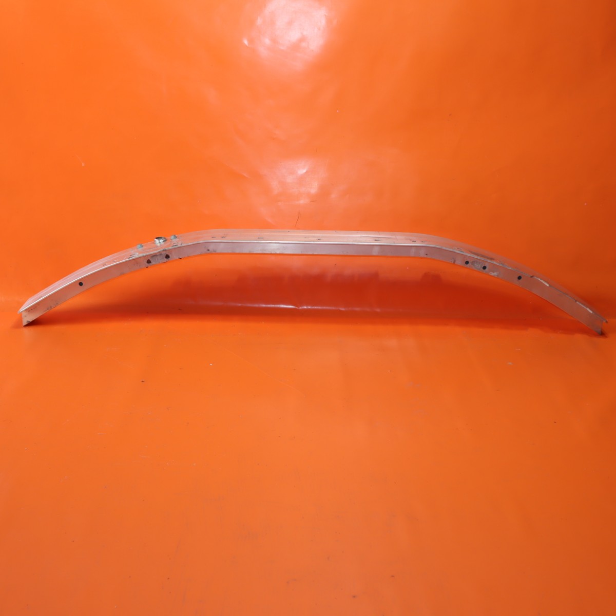 MERCEDES BENZ E300 REINFORCEMENT FRONT 2017 2018 2019 2020 GLC300 ...