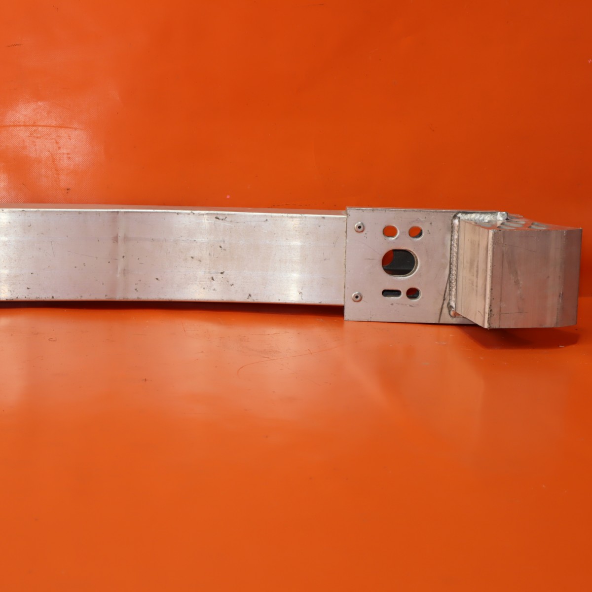 TOYOTA HIGHLANDER REINFORCEMENT FRONT 2014 2015 2016 2017 2018 2019 ...