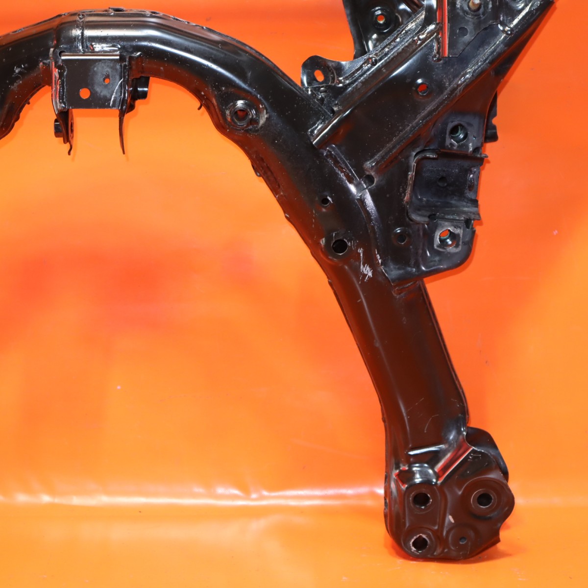 TESLA MODEL 3 CROSSMEMBER FRONT SUBFRAME 2017 2018 2019 2020 1044521-00 ...