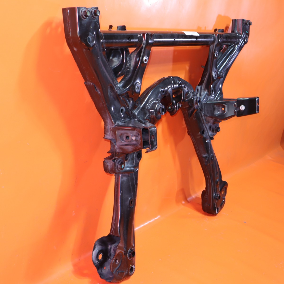 TESLA MODEL 3 CROSSMEMBER FRONT SUBFRAME 2017 2018 2019 2020 1044521-00 ...