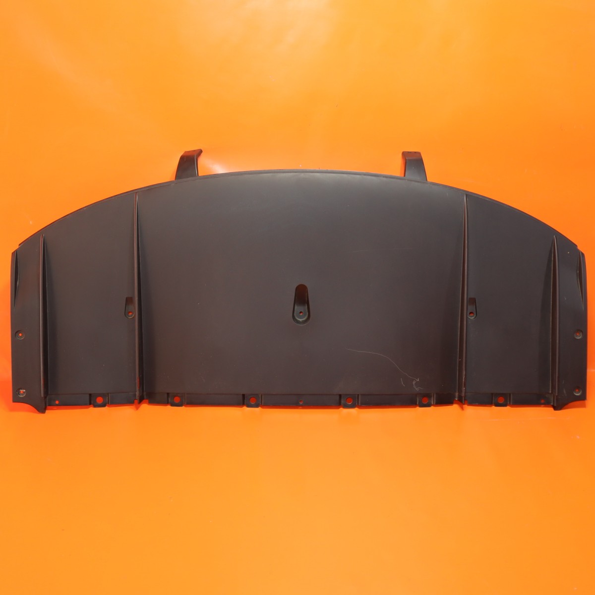 TESLA MODEL S REAR BUMPER UNDER TRAY 2016 2017 2018 2019 2020 1057320 ...