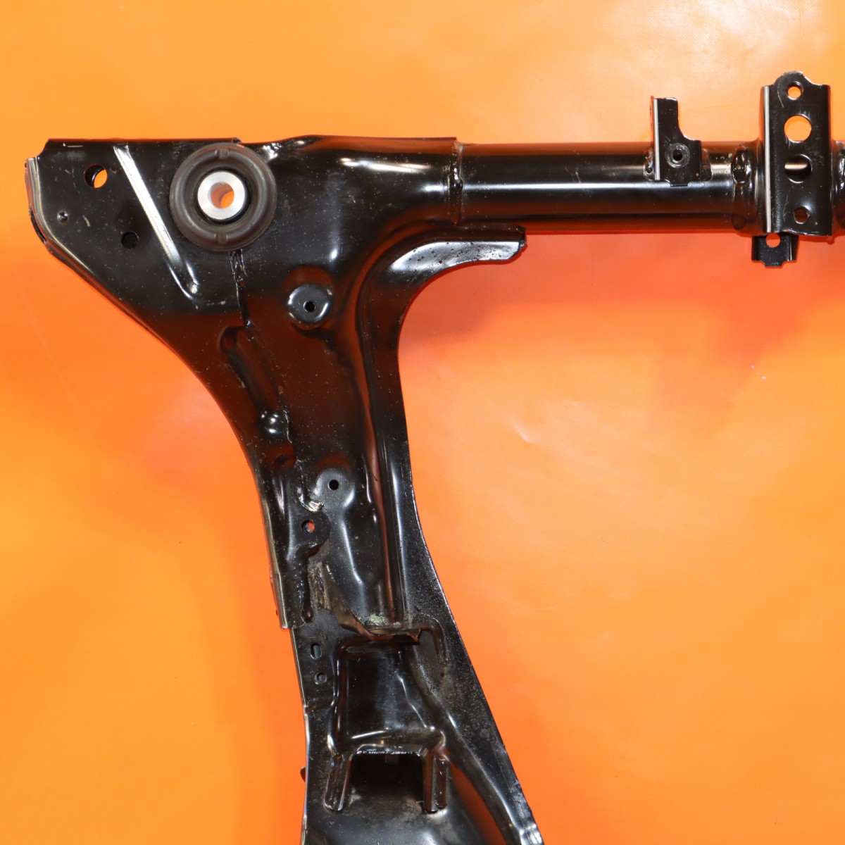 HONDA PILOT CROSSMEMBER FRONT SUBFRAME 2017 2018 2019 2020 2021 5020B ...