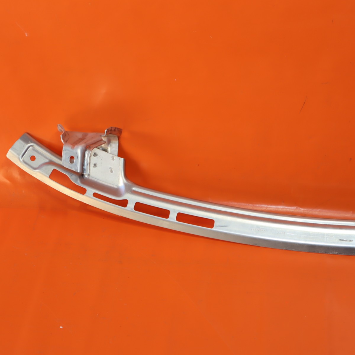 TESLA MODEL Y LOWER REINFORCEMENT FRONT BAR 2020 2021 2022 1505433-00-A OEM