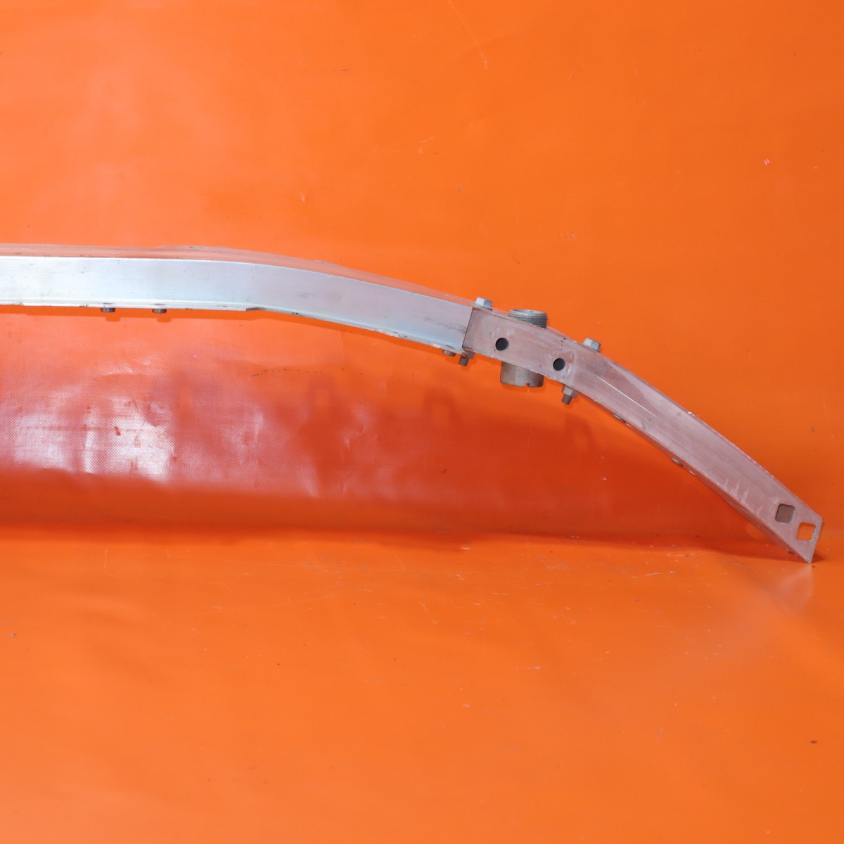 MERCEDES BENZ C300 REINFORCEMENT FRONT 2015 2016 2017 2018 2019 C400 ...