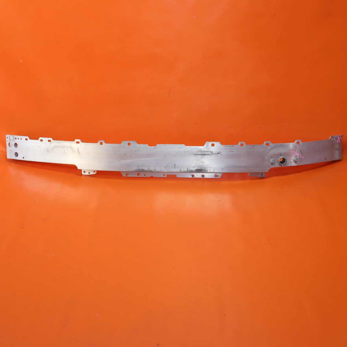 MERCEDES BENZ C300 REINFORCEMENT FRONT 2015 2016 2017 2018 2019 C400 ...