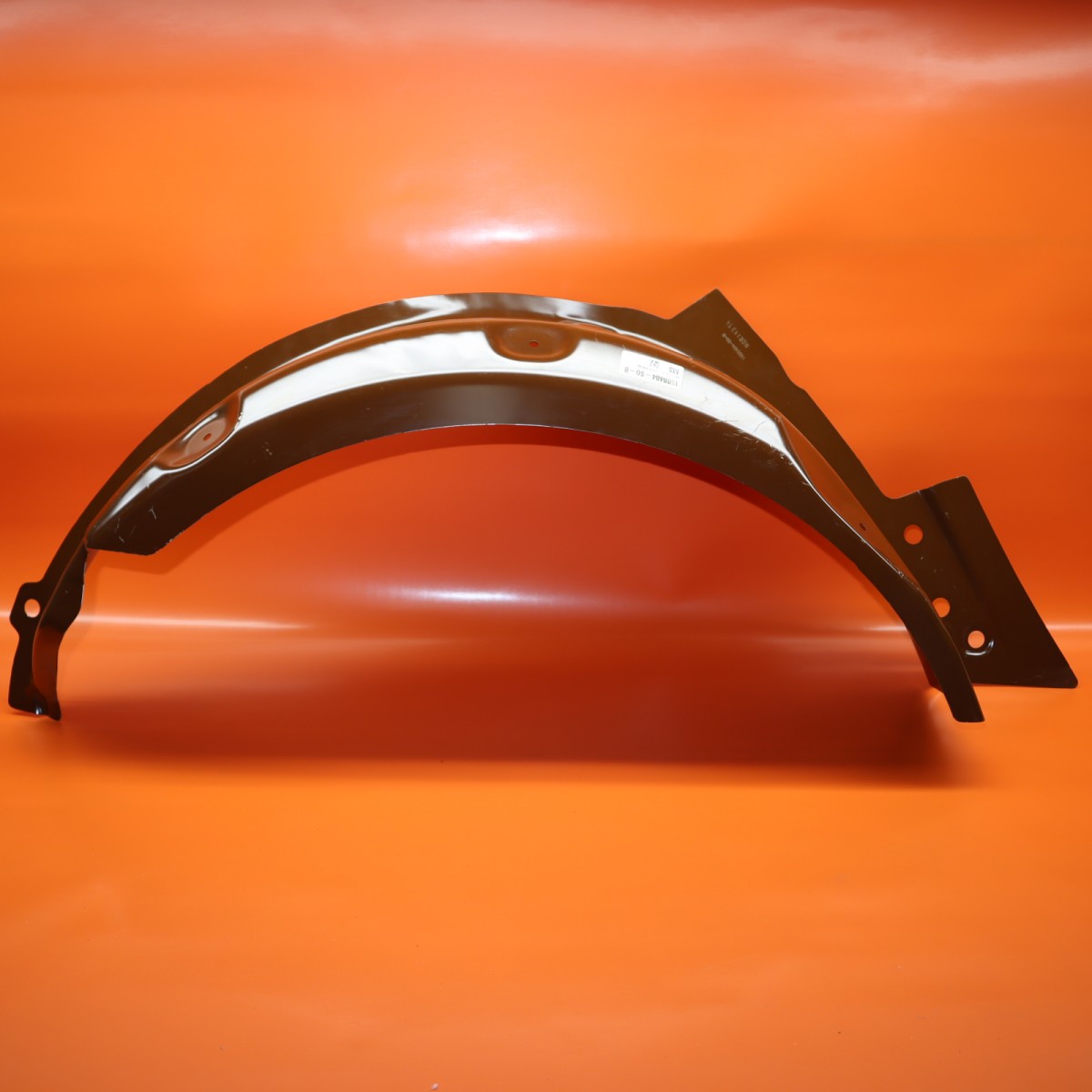 TESLA MODEL S WHEEL ARCH PANEL RIGHT OUTER 2021 2022 2023 1588484-S0-B ...