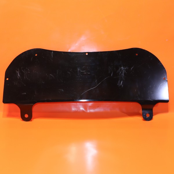 TESLA MODEL 3 FRUNK CENTER BACK PANEL METAL 2017 2018 2019 2020 2021 OEM