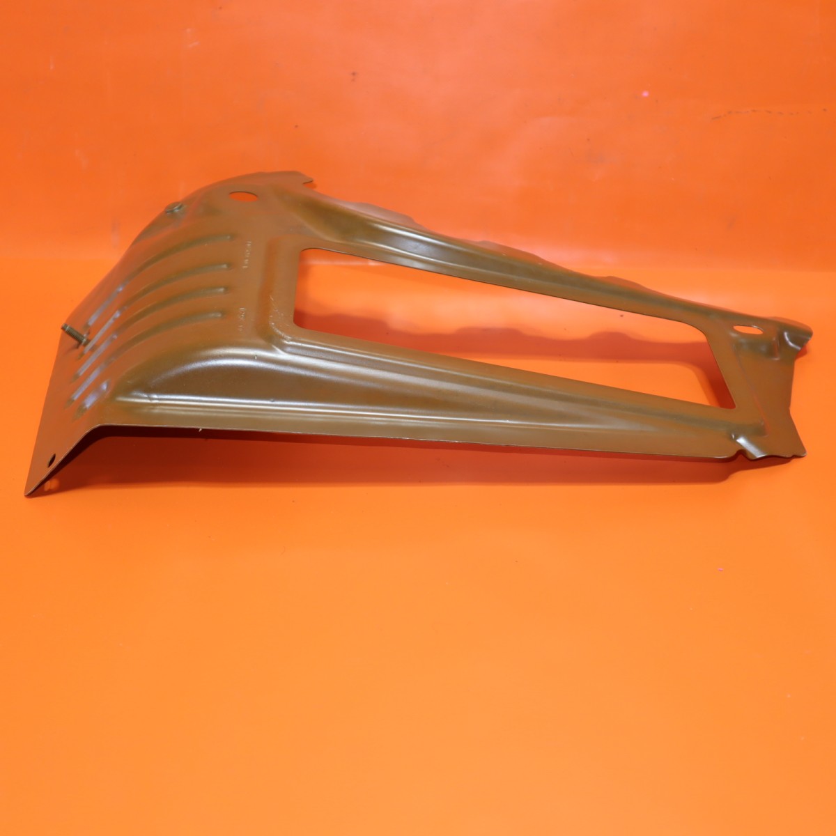 TESLA MODEL 3 QUARTER PANEL LOWER RIGHT 2017 2018 2019 2020 2021 ...