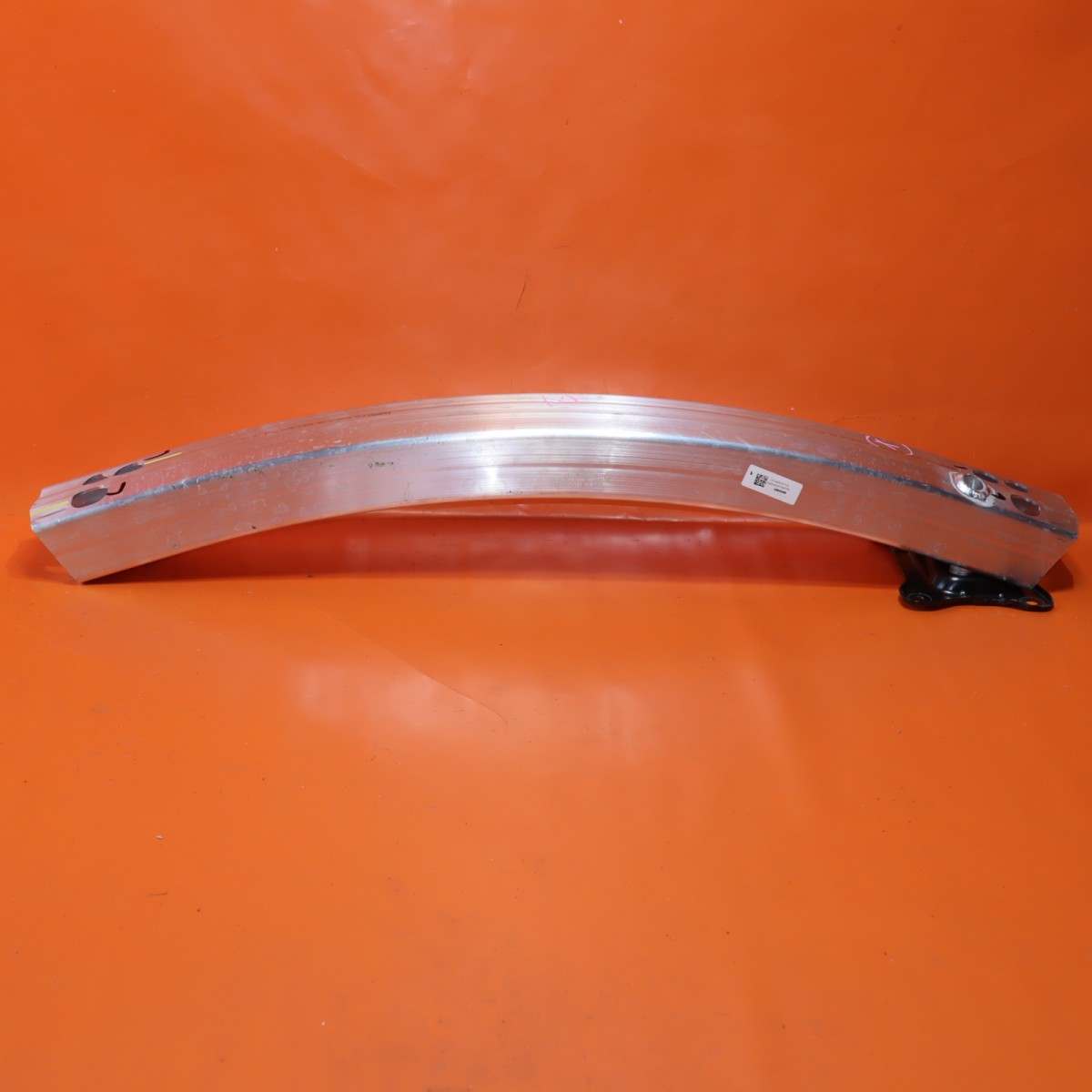 TESLA MODEL Y REINFORCEMENT REAR 2020 2021 2022 1487616-00-A IMPACT BAR OEM