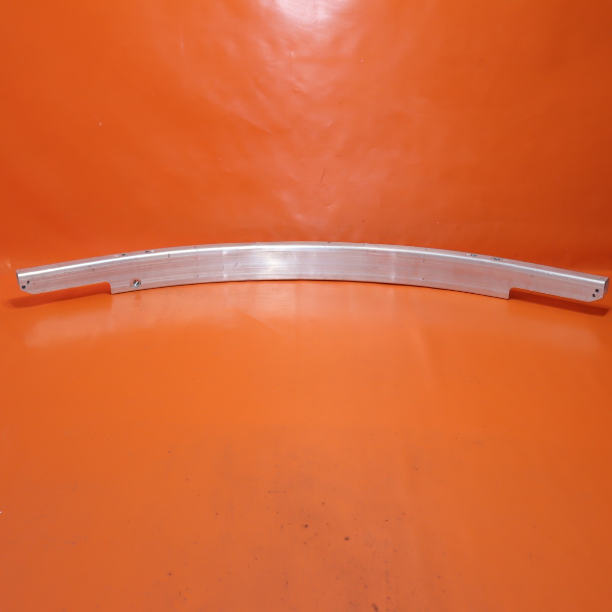 TESLA MODEL 3 REINFORCEMENT FRONT 2017 2018 2019 2020 ALUMINUM 1104667 ...