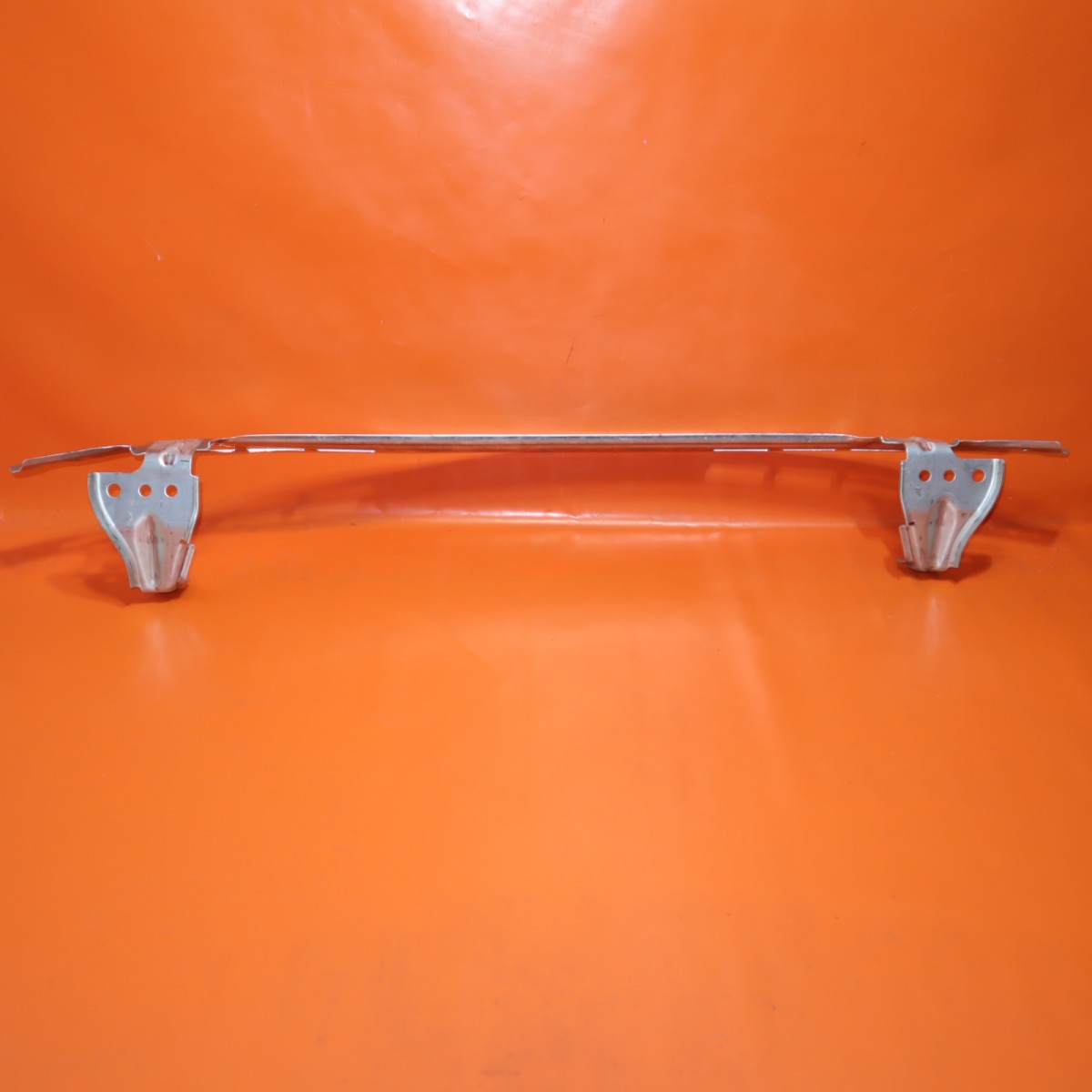 TESLA MODEL Y LOWER REINFORCEMENT FRONT BAR 2020 2021 2022 1505433-00-A OEM