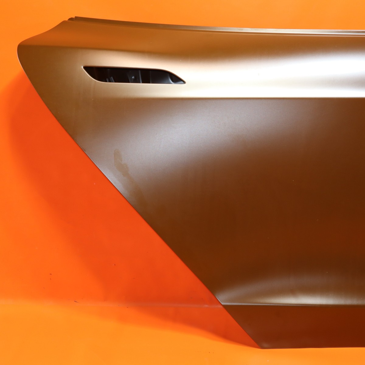 TESLA MODEL S DOOR PLAID RIGHT PASSENGER REAR 2021 2022 2023 1584472-E0 ...