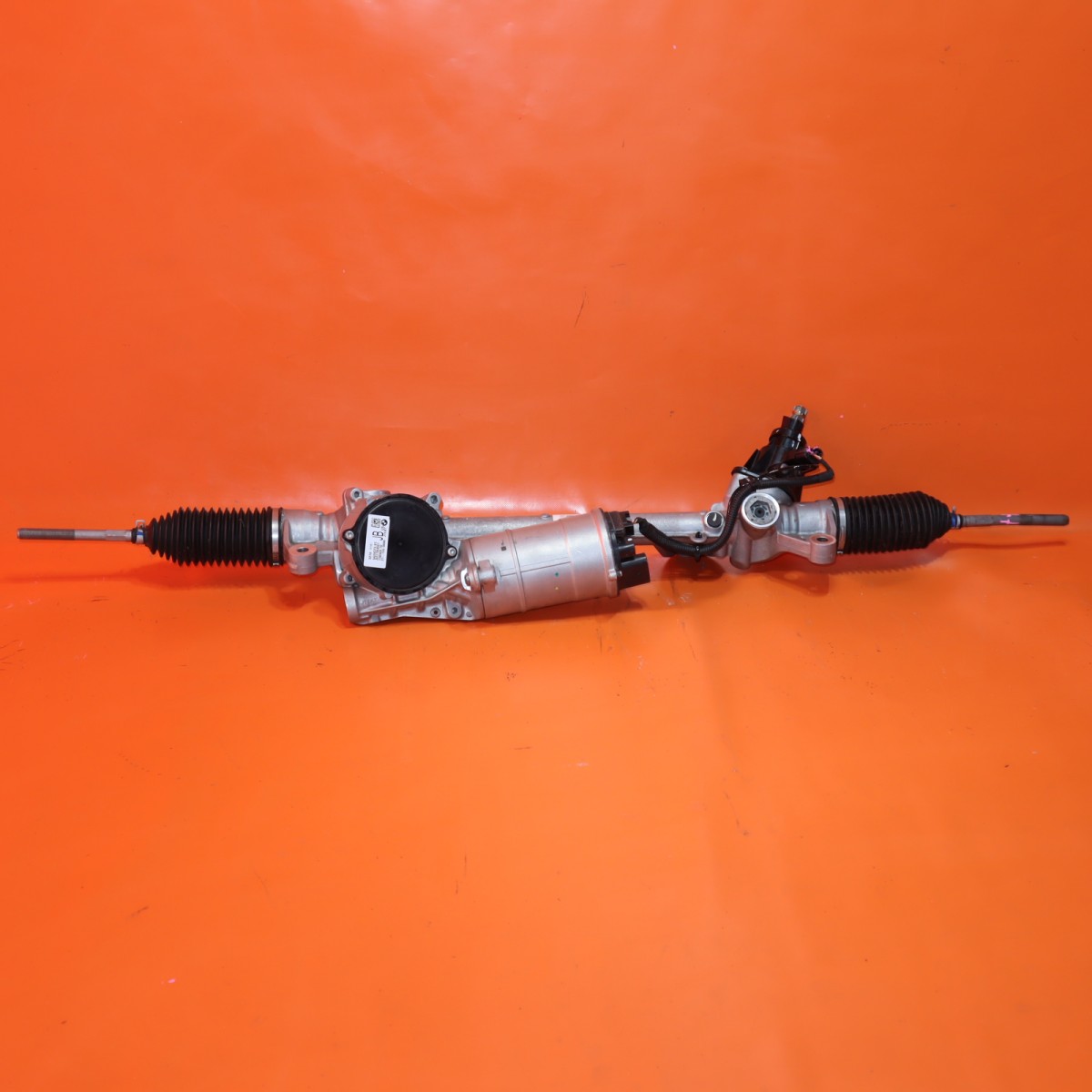 BMW X4 X3 RACK AND PINON STEERING GEAR 2018 2019 2020 2021 ELECTRIC ...