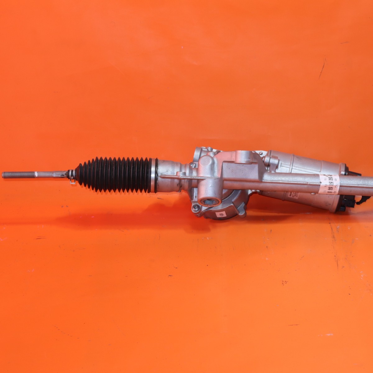 BMW X4 X3 RACK AND PINON STEERING GEAR 2018 2019 2020 2021 ELECTRIC ...