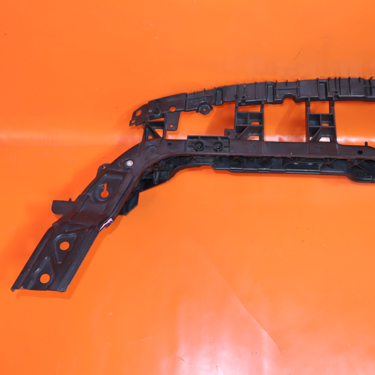 FORD MUSTANG RADIATOR SUPPORT UPPER TIE BAR 2015 2016 2017 FR3Z8A284A OEM