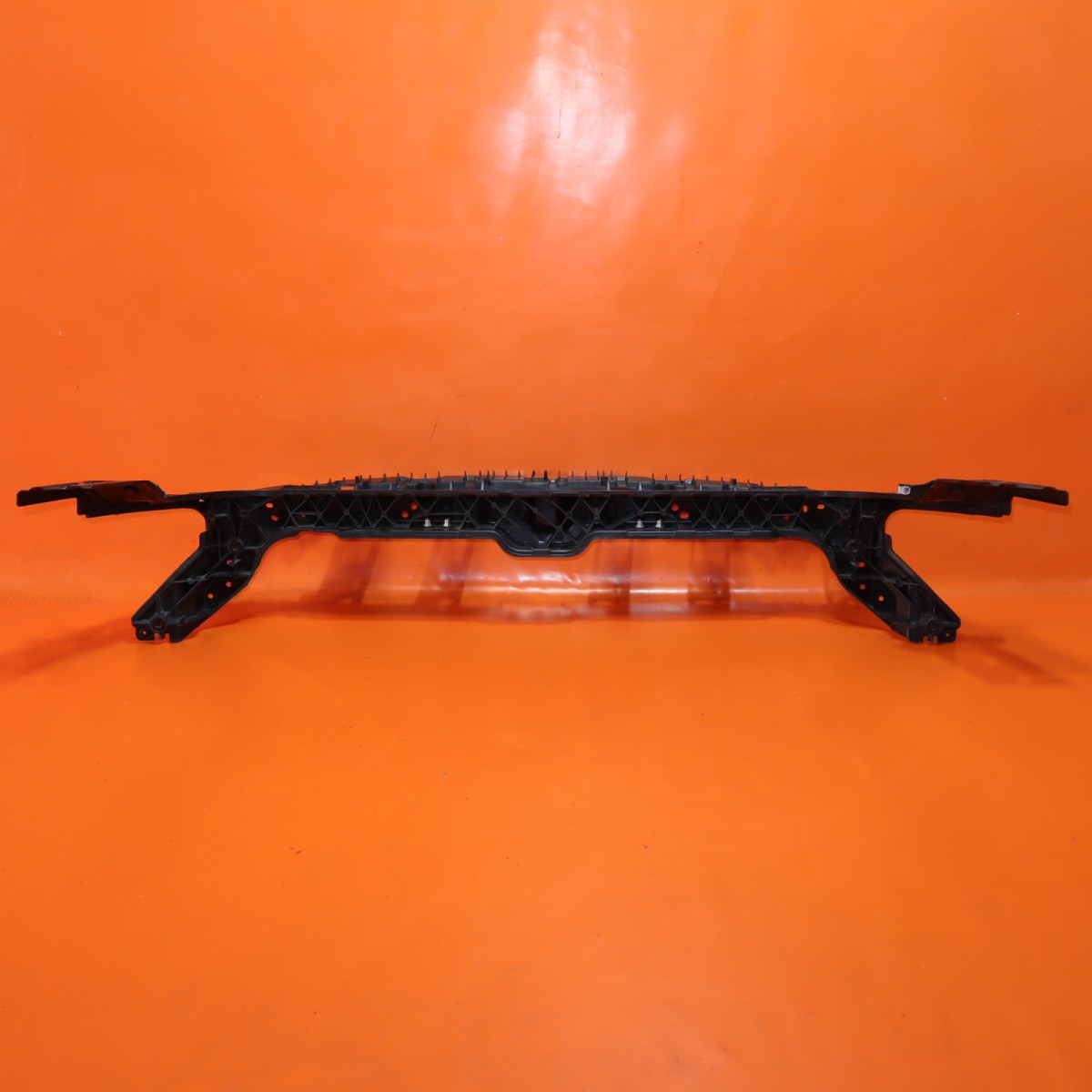 FORD MUSTANG RADIATOR SUPPORT UPPER TIE BAR 2015 2016 2017 FR3Z8A284A OEM