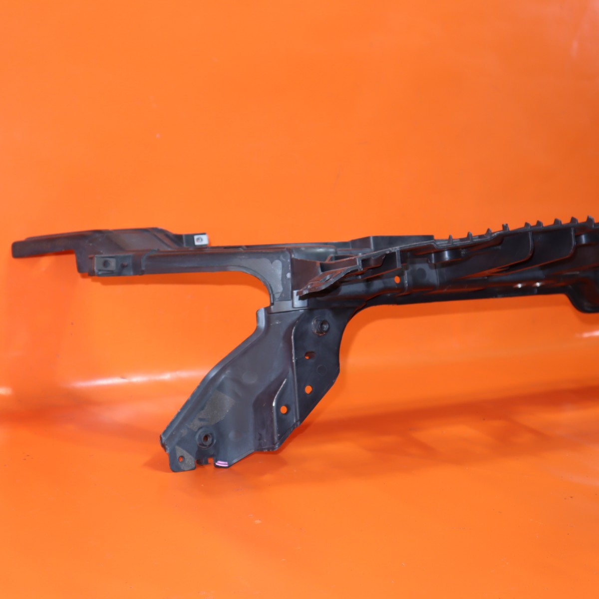 FORD MUSTANG RADIATOR SUPPORT UPPER TIE BAR 2015 2016 2017 FR3Z8A284A OEM