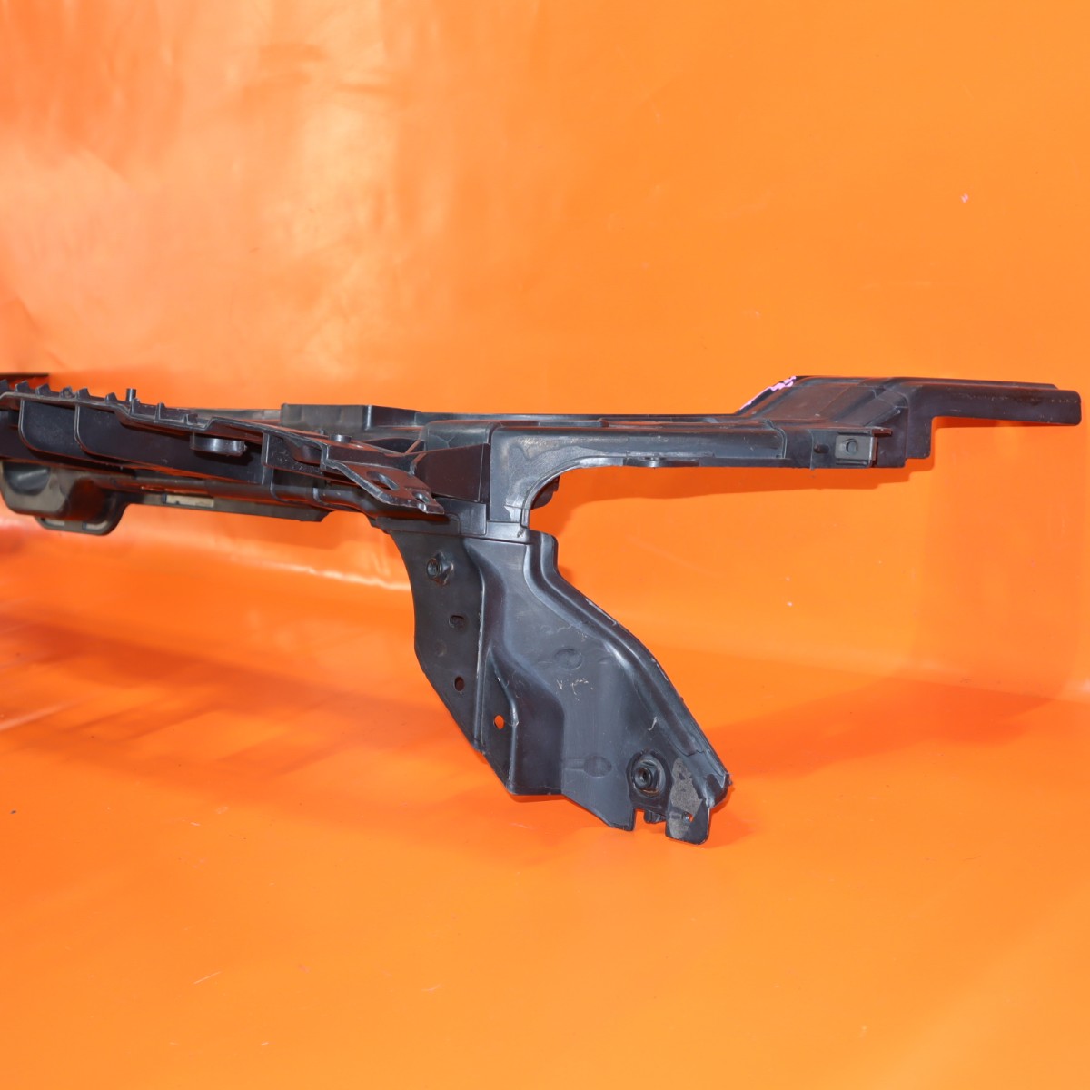 FORD MUSTANG RADIATOR SUPPORT UPPER TIE BAR 2015 2016 2017 FR3Z8A284A OEM