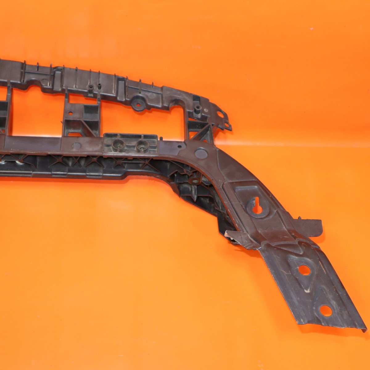 FORD MUSTANG RADIATOR SUPPORT UPPER TIE BAR 2015 2016 2017 FR3Z8A284A OEM