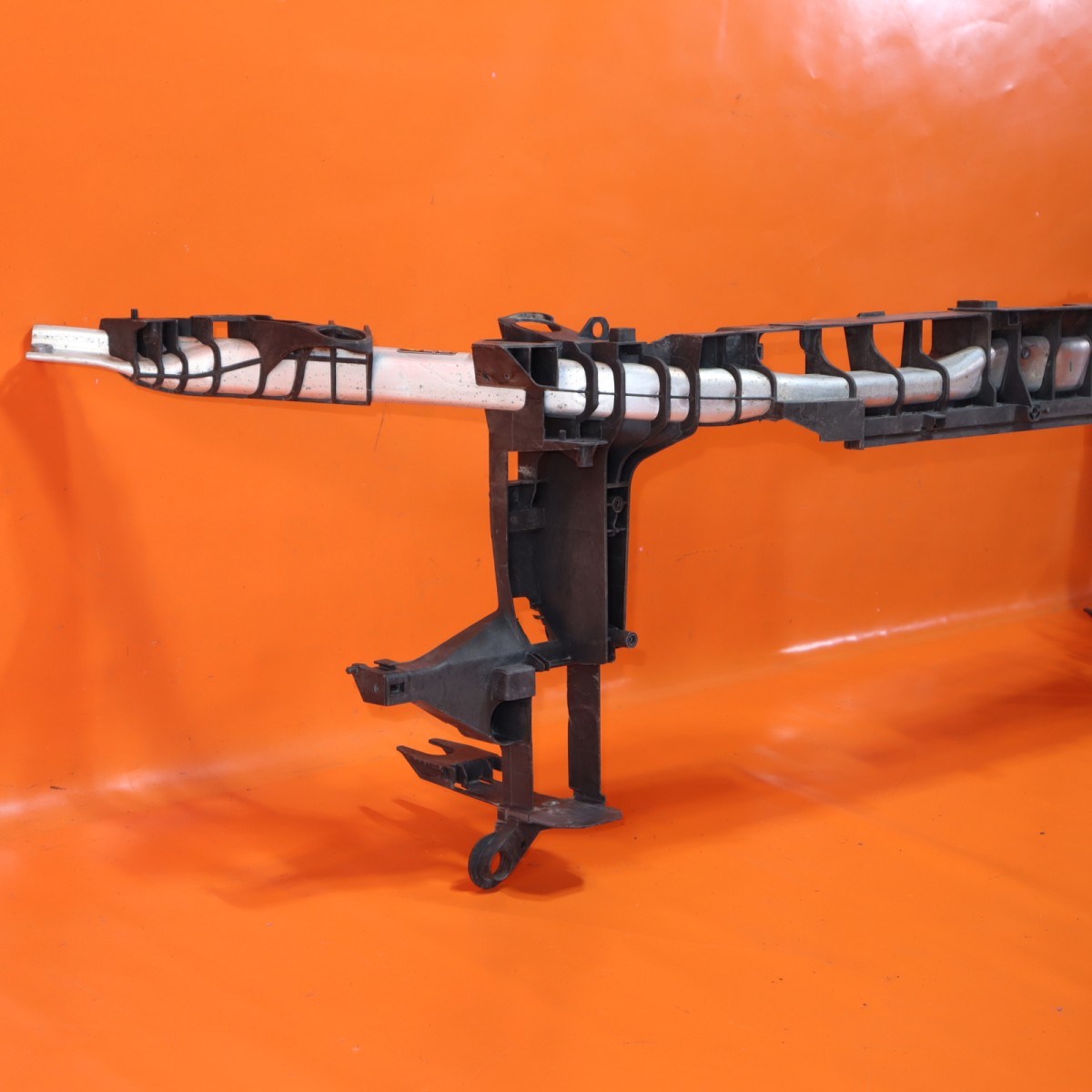 MERCEDES BENZ CLA250 RADIATOR SUPPORT 2014 2015 2016 CLA45 A2466200315 OEM