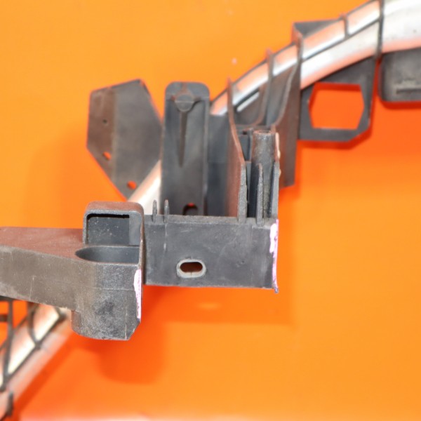 MERCEDES BENZ CLA250 RADIATOR SUPPORT 2014 2015 2016 CLA45 A2466200315 OEM