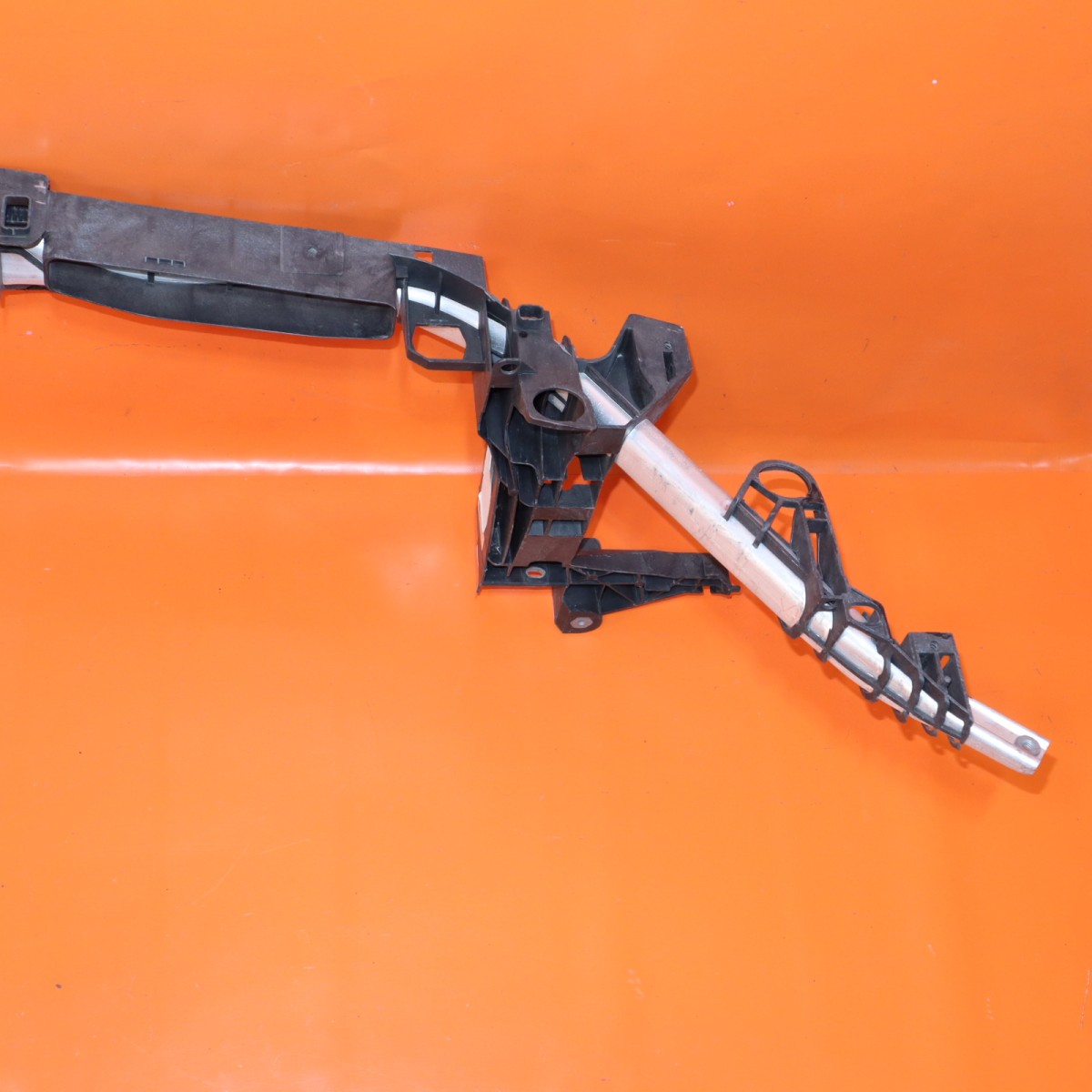 MERCEDES BENZ CLA250 RADIATOR SUPPORT 2014 2015 2016 CLA45 A2466200315 OEM