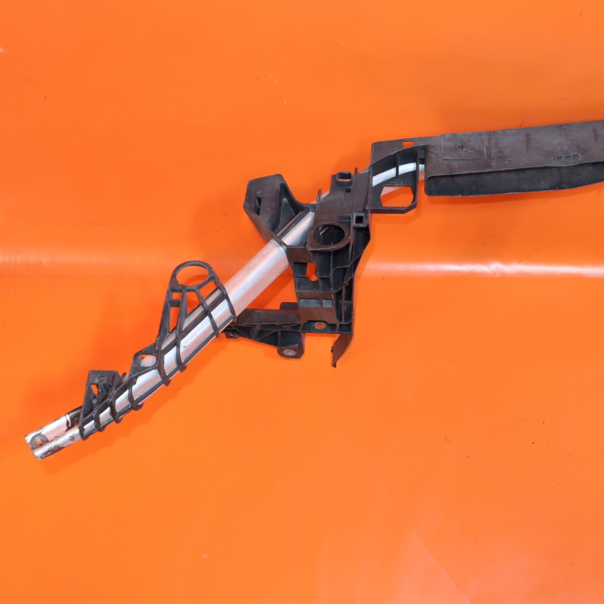 MERCEDES BENZ CLA250 RADIATOR SUPPORT 2014 2015 2016 CLA45 A2466200315 OEM